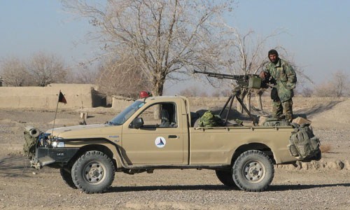 DshK 41 - Blue Leader Enterprises